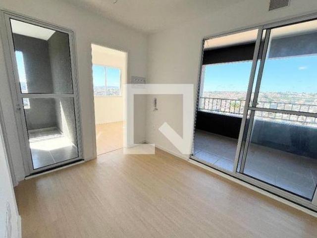 Apartamento à Venda Sapopemba, 1 Quarto, 35 m² São Paulo