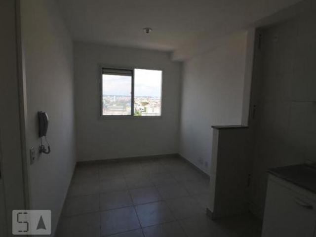 Apartamento à Venda Sapopemba, 1 Quarto, 35 m² São Paulo