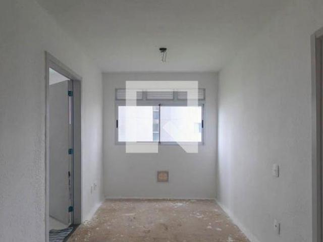 Apartamento à Venda Sapopemba, 1 Quarto, 35 m² São Paulo