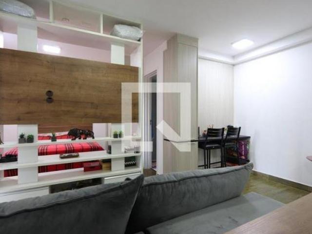 Apartamento à Venda Sapopemba, 1 Quarto, 35 m² São Paulo