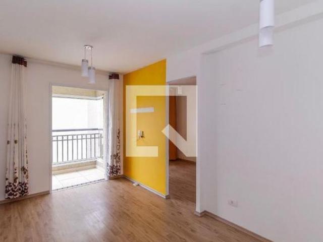 Apartamento à Venda Sapopemba, 1 Quarto, 38 m2
