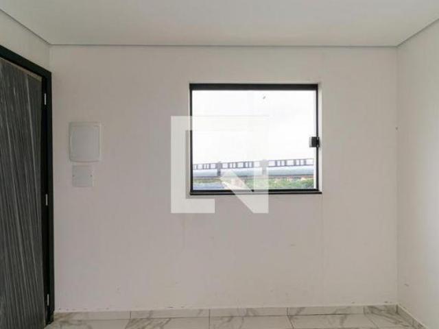 Apartamento à Venda Sapopemba, 2 Quartos, 27 m2