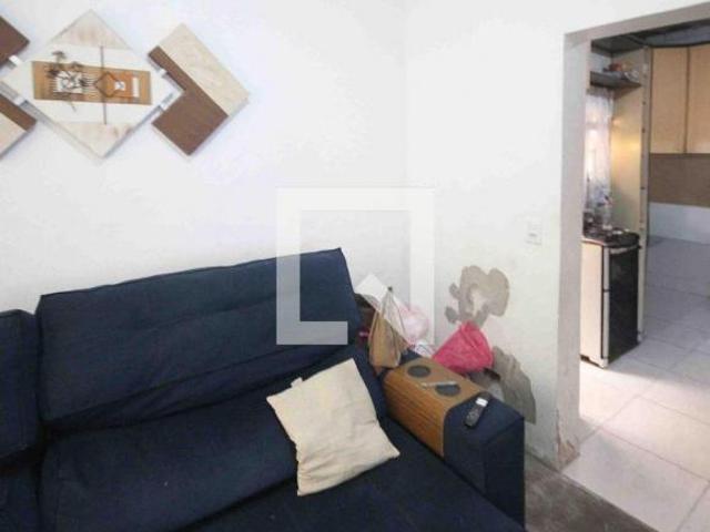 Apartamento à Venda Sapopemba, 2 Quartos, 27 m2