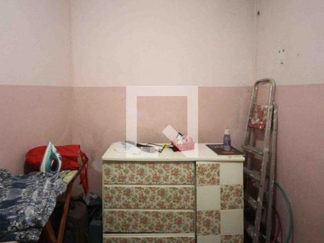 Apartamento à Venda Sapopemba, 2 Quartos, 27 m2