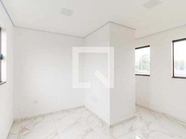 Apartamento à Venda Sapopemba, 2 Quartos, 27 m² São Paulo