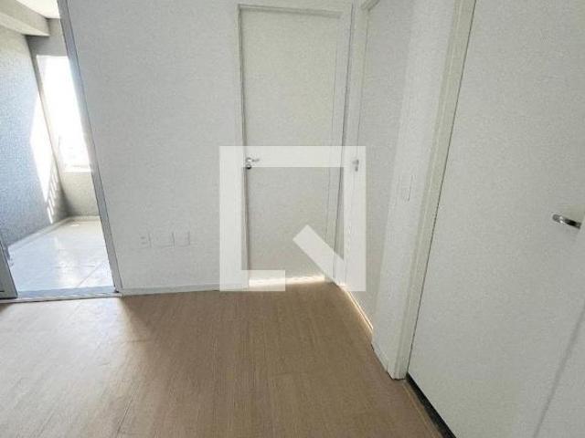 Apartamento à Venda Sapopemba, 2 Quartos, 29 m2