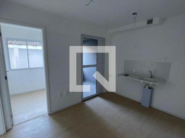Apartamento à Venda Sapopemba, 2 Quartos, 29 m2