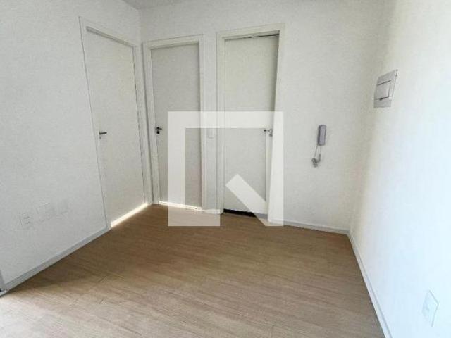 Apartamento à Venda Sapopemba, 2 Quartos, 29 m2
