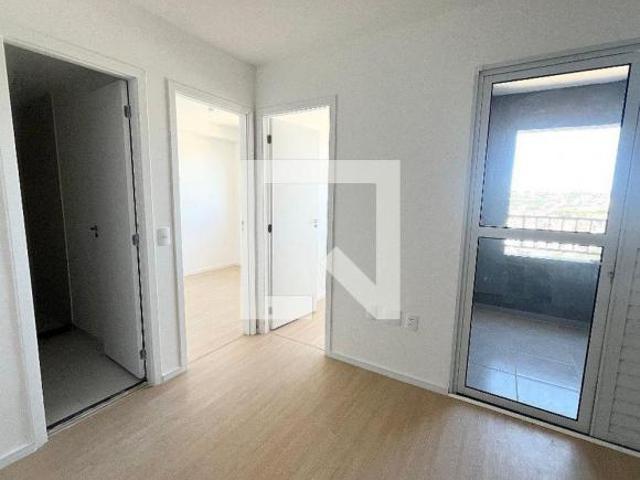 Apartamento à Venda Sapopemba, 2 Quartos, 29 m2