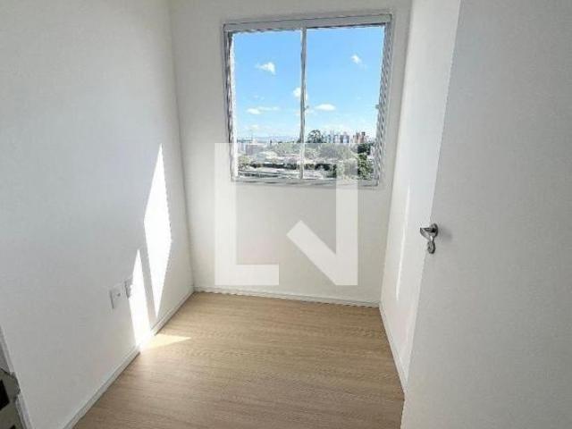 Apartamento à Venda Sapopemba, 2 Quartos, 29 m2