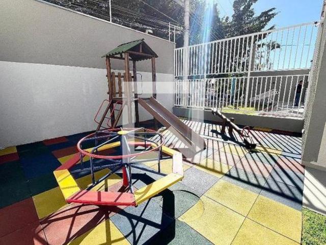 Apartamento à Venda Sapopemba, 2 Quartos, 29 m2