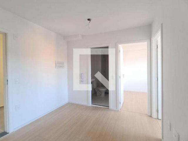 Apartamento à Venda Sapopemba, 2 Quartos, 29 m2