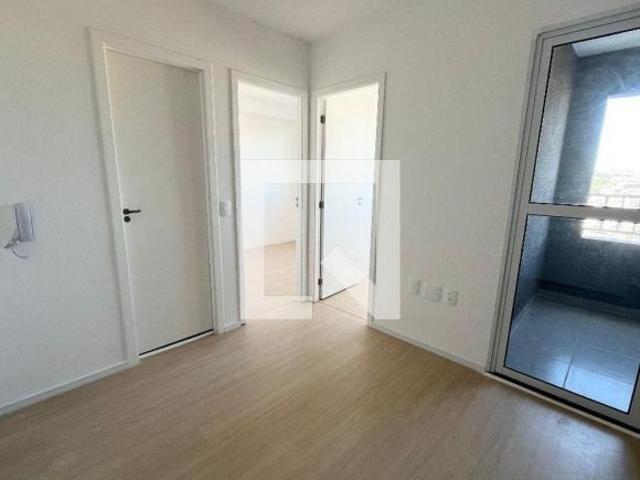Apartamento à Venda Sapopemba, 2 Quartos, 29 m2