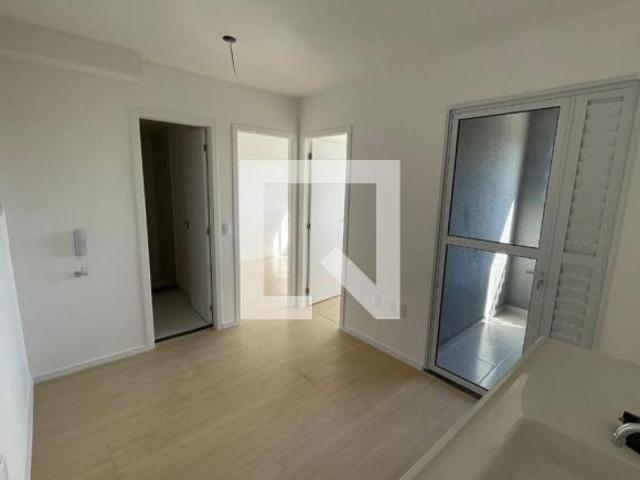 Apartamento à Venda Sapopemba, 2 Quartos, 29 m2