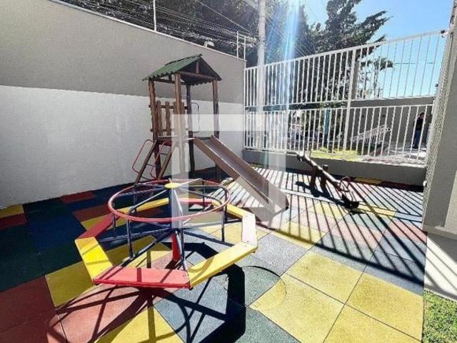 Apartamento à Venda Sapopemba, 2 Quartos, 29 m2