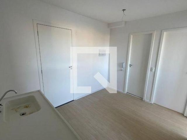 Apartamento à Venda Sapopemba, 2 Quartos, 29 m2