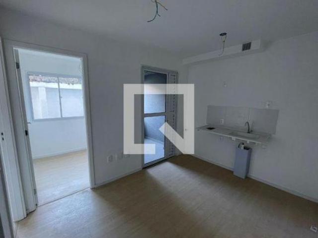 Apartamento à Venda Sapopemba, 2 Quartos, 29 m² São Paulo