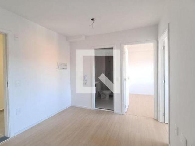 Apartamento à Venda Sapopemba, 2 Quartos, 29 m² São Paulo