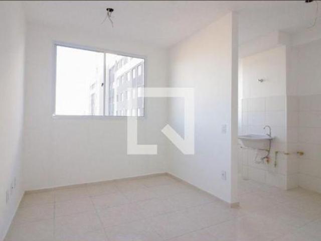 Apartamento à Venda Sapopemba, 2 Quartos, 30 m2