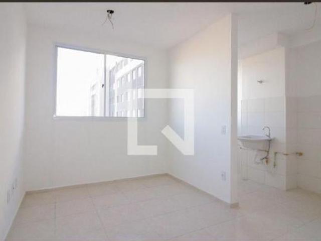 Apartamento à Venda Sapopemba, 2 Quartos, 30 m2