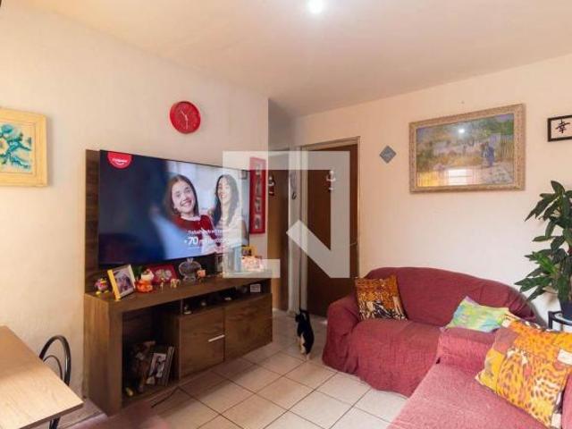 Apartamento à Venda Sapopemba, 2 Quartos, 30 m2