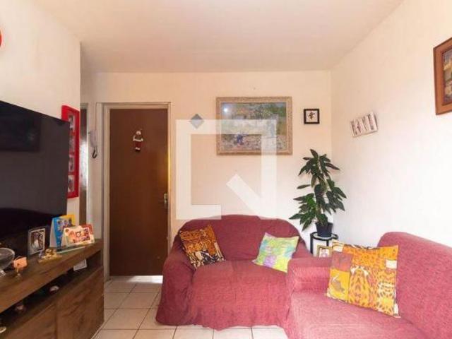 Apartamento à Venda Sapopemba, 2 Quartos, 30 m² São Paulo