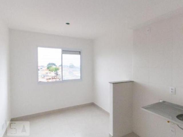 Apartamento à Venda Sapopemba, 2 Quartos, 32 m2