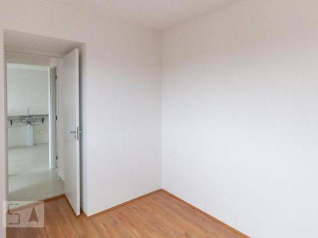 Apartamento à Venda Sapopemba, 2 Quartos, 32 m2