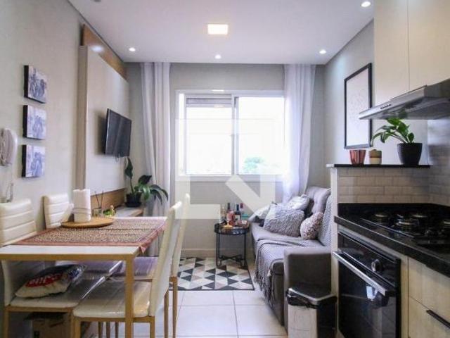 Apartamento à Venda Sapopemba, 2 Quartos, 32 m2