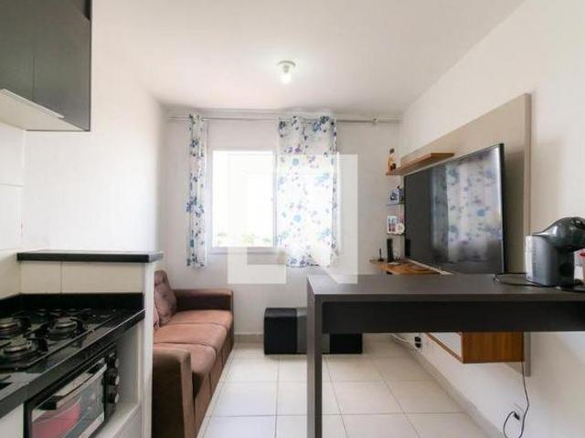 Apartamento à Venda Sapopemba, 2 Quartos, 32 m2
