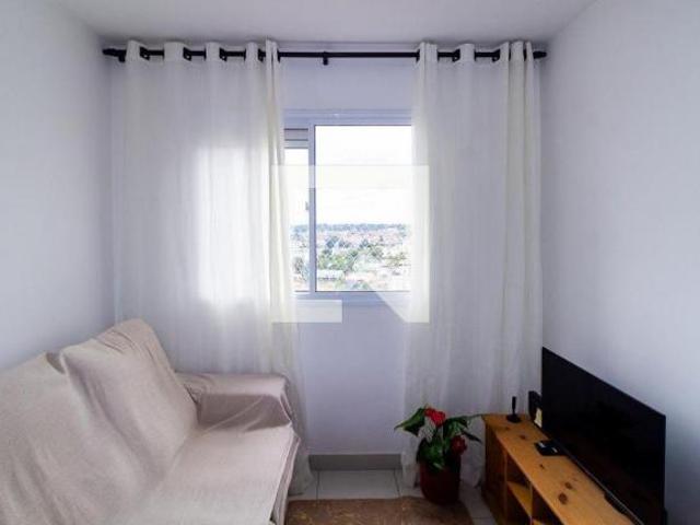 Apartamento à Venda Sapopemba, 2 Quartos, 32 m2