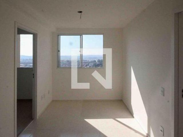 Apartamento à Venda Sapopemba, 2 Quartos, 32 m2