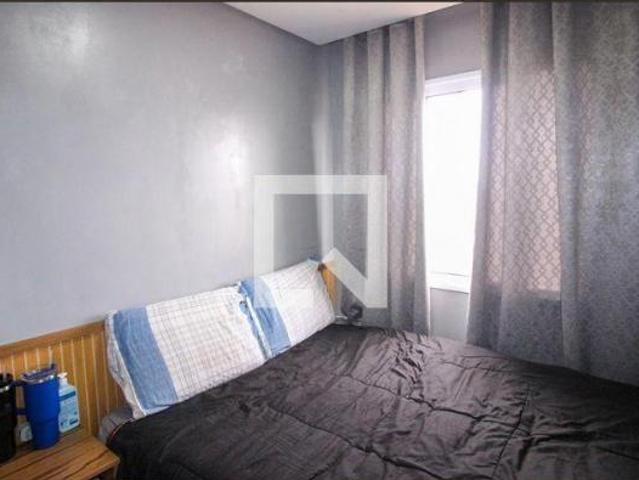 Apartamento à Venda Sapopemba, 2 Quartos, 32 m2