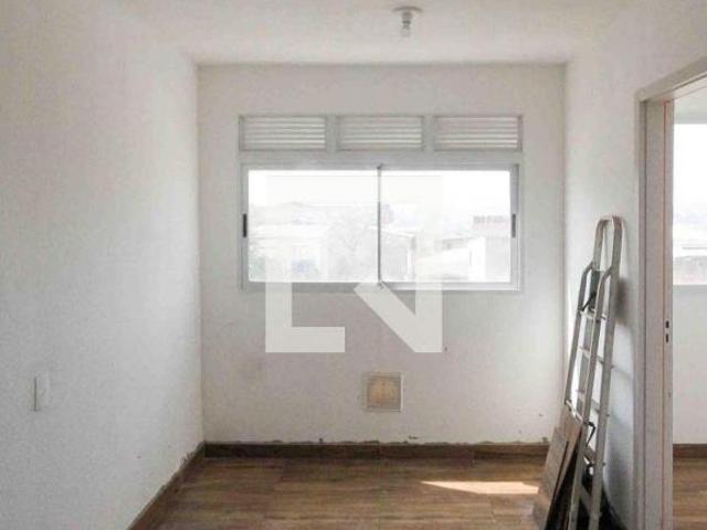 Apartamento à Venda Sapopemba, 2 Quartos, 32 m2