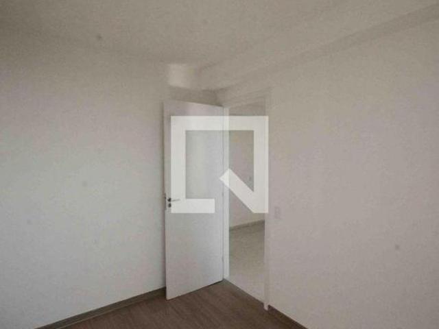 Apartamento à Venda Sapopemba, 2 Quartos, 32 m² São Paulo
