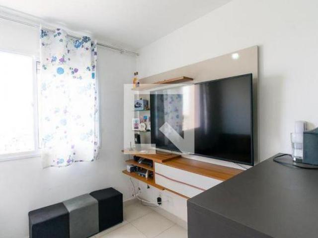 Apartamento à Venda Sapopemba, 2 Quartos, 32 m² São Paulo