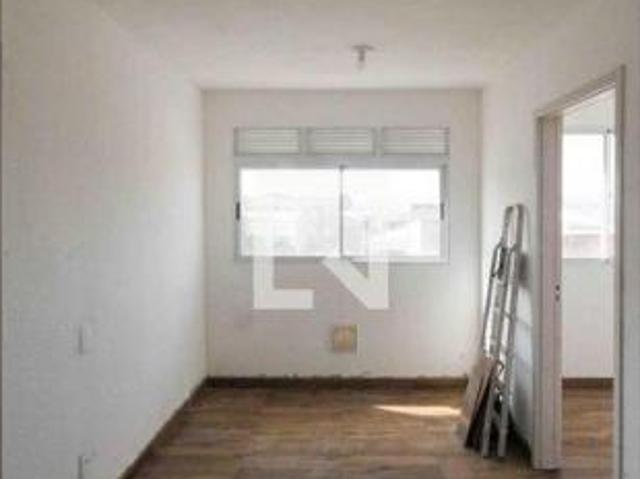 Apartamento à Venda Sapopemba, 2 Quartos, 32 m² São Paulo