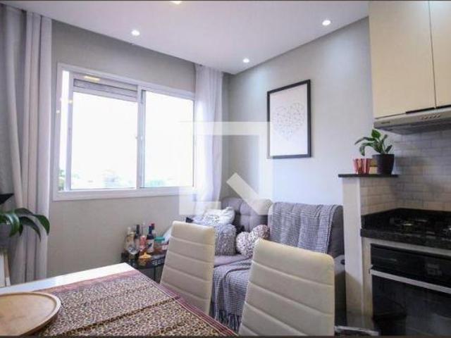 Apartamento à Venda Sapopemba, 2 Quartos, 32 m² São Paulo