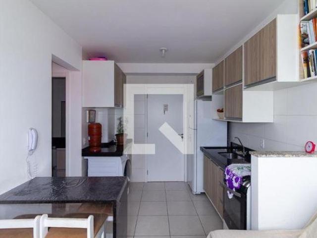 Apartamento à Venda Sapopemba, 2 Quartos, 32 m² São Paulo