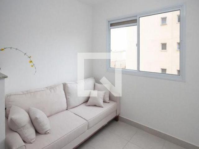 Apartamento à Venda Sapopemba, 2 Quartos, 33 m2