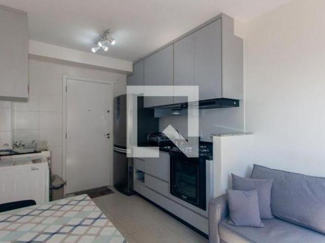 Apartamento à Venda Sapopemba, 2 Quartos, 33 m2