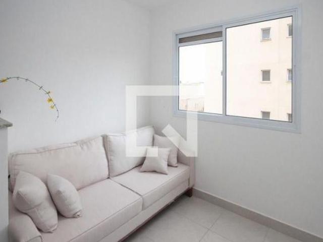 Apartamento à Venda Sapopemba, 2 Quartos, 33 m2