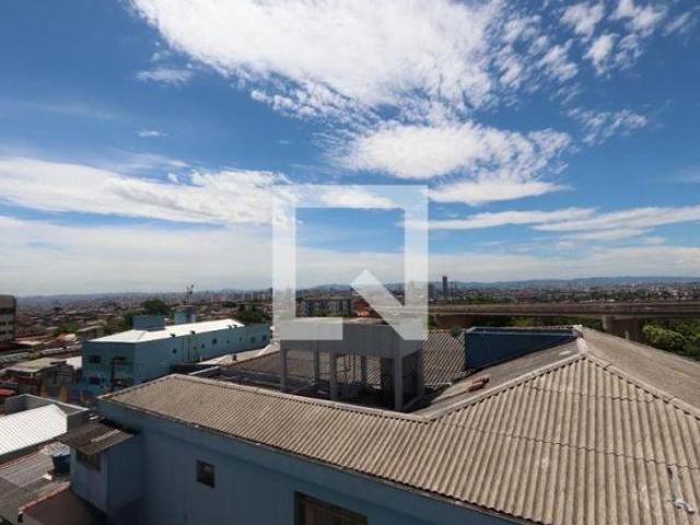 Apartamento à Venda Sapopemba, 2 Quartos, 33 m2