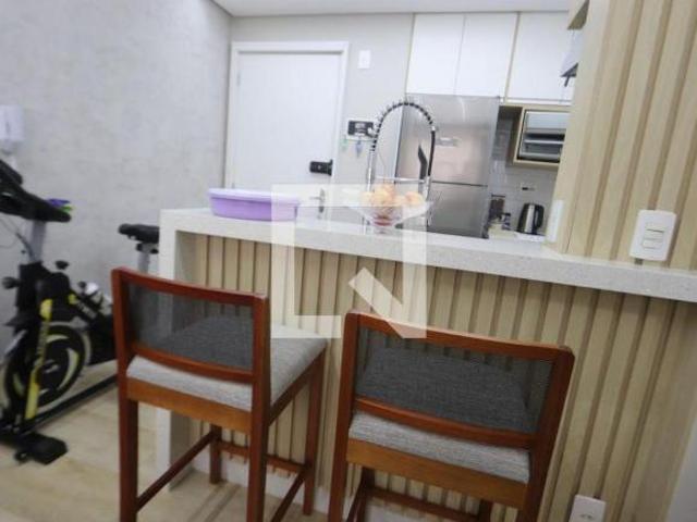 Apartamento à Venda Sapopemba, 2 Quartos, 33 m2