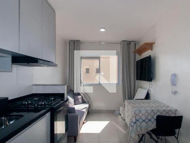 Apartamento à Venda Sapopemba, 2 Quartos, 33 m2
