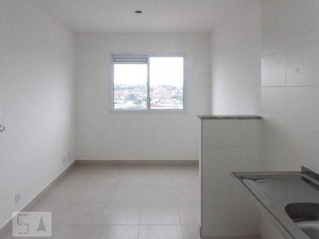 Apartamento à Venda Sapopemba, 2 Quartos, 33 m2