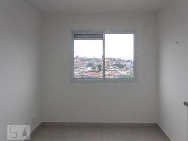 Apartamento à Venda Sapopemba, 2 Quartos, 33 m² São Paulo