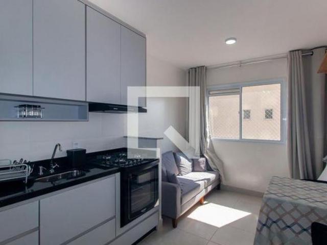 Apartamento à Venda Sapopemba, 2 Quartos, 33 m² São Paulo