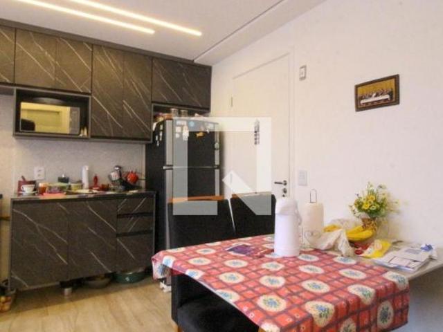 Apartamento à Venda Sapopemba, 2 Quartos, 34 m2