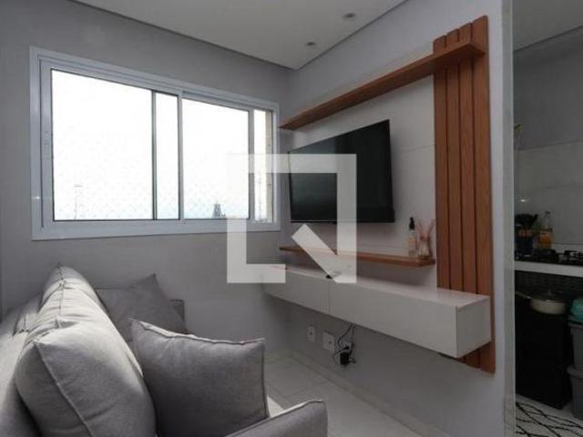 Apartamento à Venda Sapopemba, 2 Quartos, 34 m2